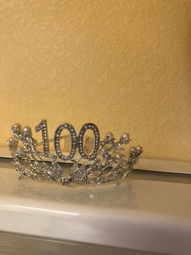 Mabel White turns 100 | Latest News | wmicentral.com