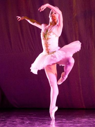BYU Theatre Ballet | Multimedia | wmicentral.com