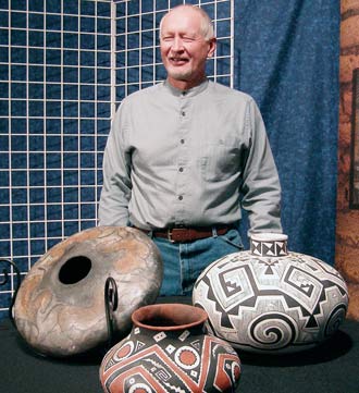 ArtSpace features artists Austin, Ludwig for April | Local ...