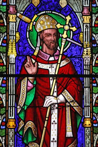 Saints for Today: Thomas Becket | Religion | wmicentral.com