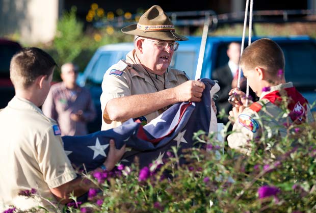 We will never forget | Latest News | wmicentral.com