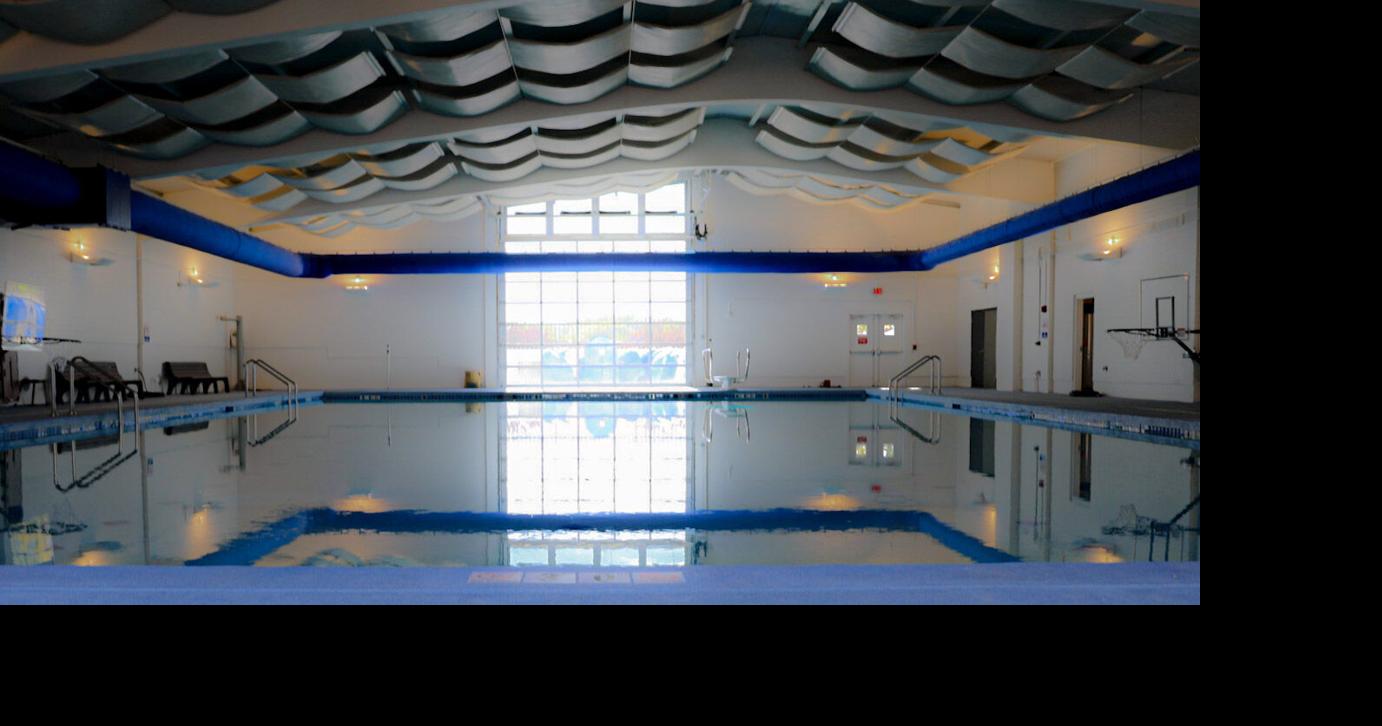 Snowflake-Taylor Community Pool to open soon | News | wmicentral.com
