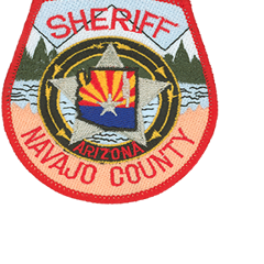 Navajo County Sheriff's Office | Navajo County | wmicentral.com