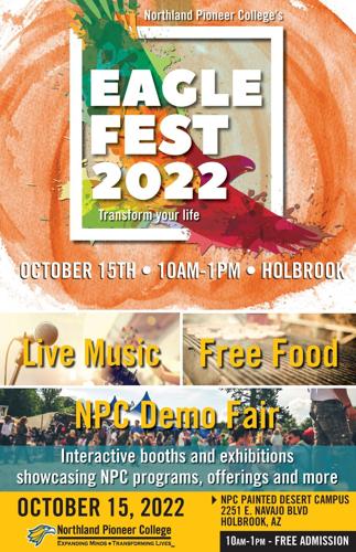 Fall Eagle Fest highlights NPC degree programs | News | wmicentral.com
