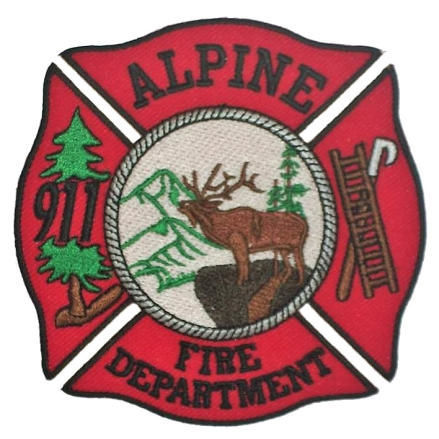 Nutrioso Fire District consolidates with Alpine FD | Apache County ...