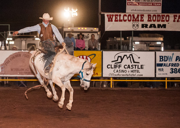 Navajo County Fair Rodeo - "Fun for the whole herd" | Latest News ...