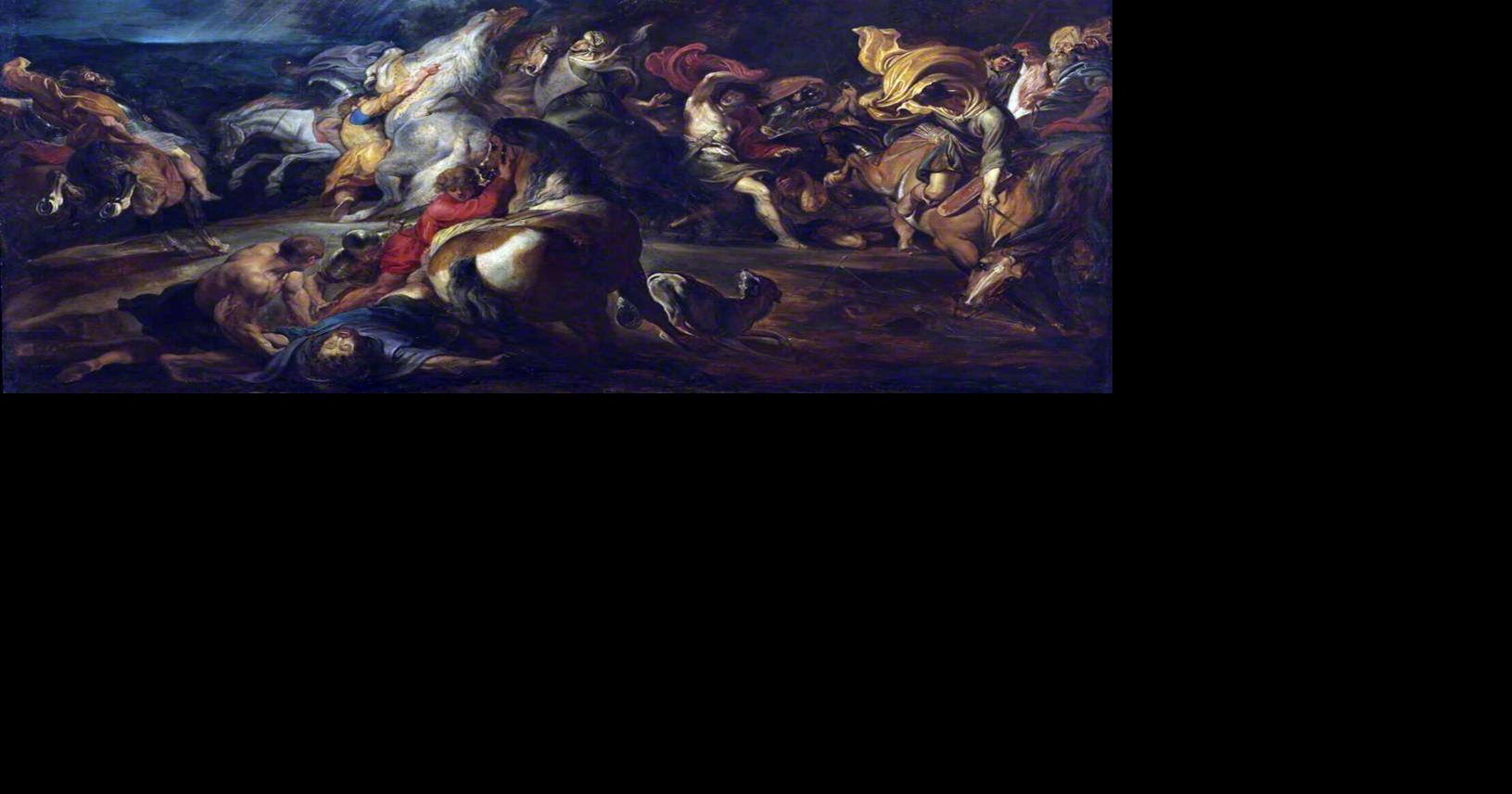 Saints for today: The Conversion of Saint Paul | Religion | wmicentral.com