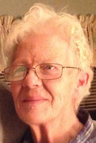 Mary Rowe | Latest Obituaries | wmicentral.com