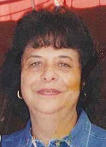 Roberta Wilson | Latest Obituaries | wmicentral.com