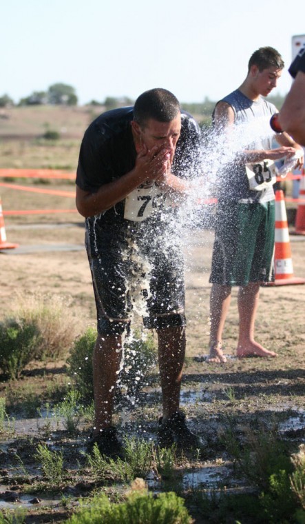Muddy fun | Local Sports | wmicentral.com