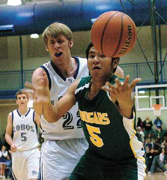 Snowflake Lobos improve to 2-1 in region with rout of Show Low Cougars ...