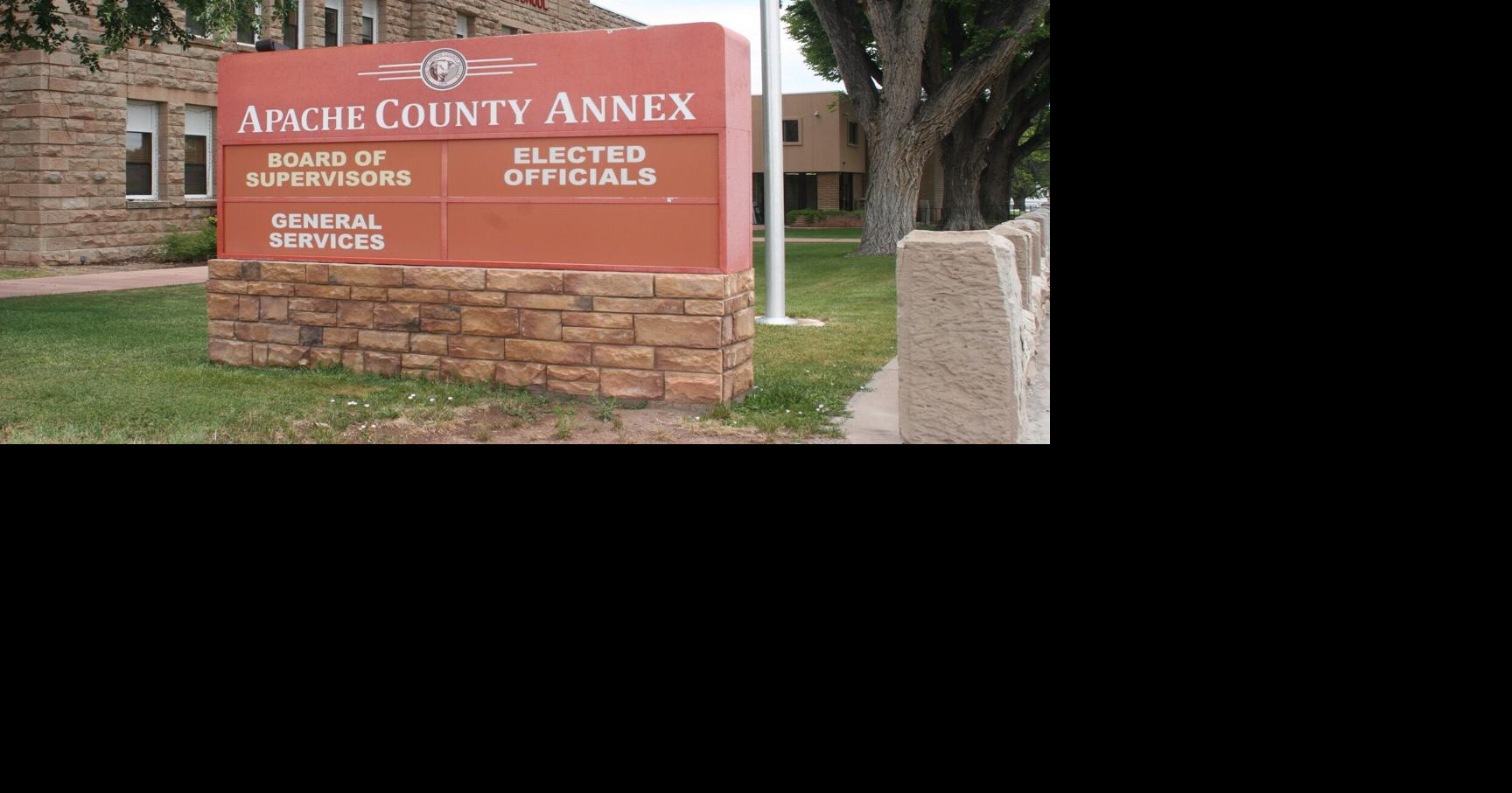 Despite legal challenges, Whiting couple re-elected alongside County ...