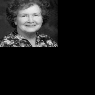Armitta Marvine Holcomb Isaacson | Latest Obituaries | wmicentral.com