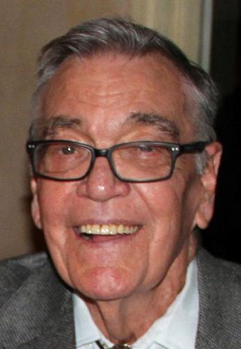 Nicholas Pearson | Latest Obituaries | wmicentral.com