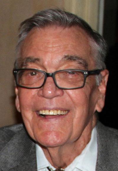 Nicholas Pearson | Latest Obituaries | wmicentral.com