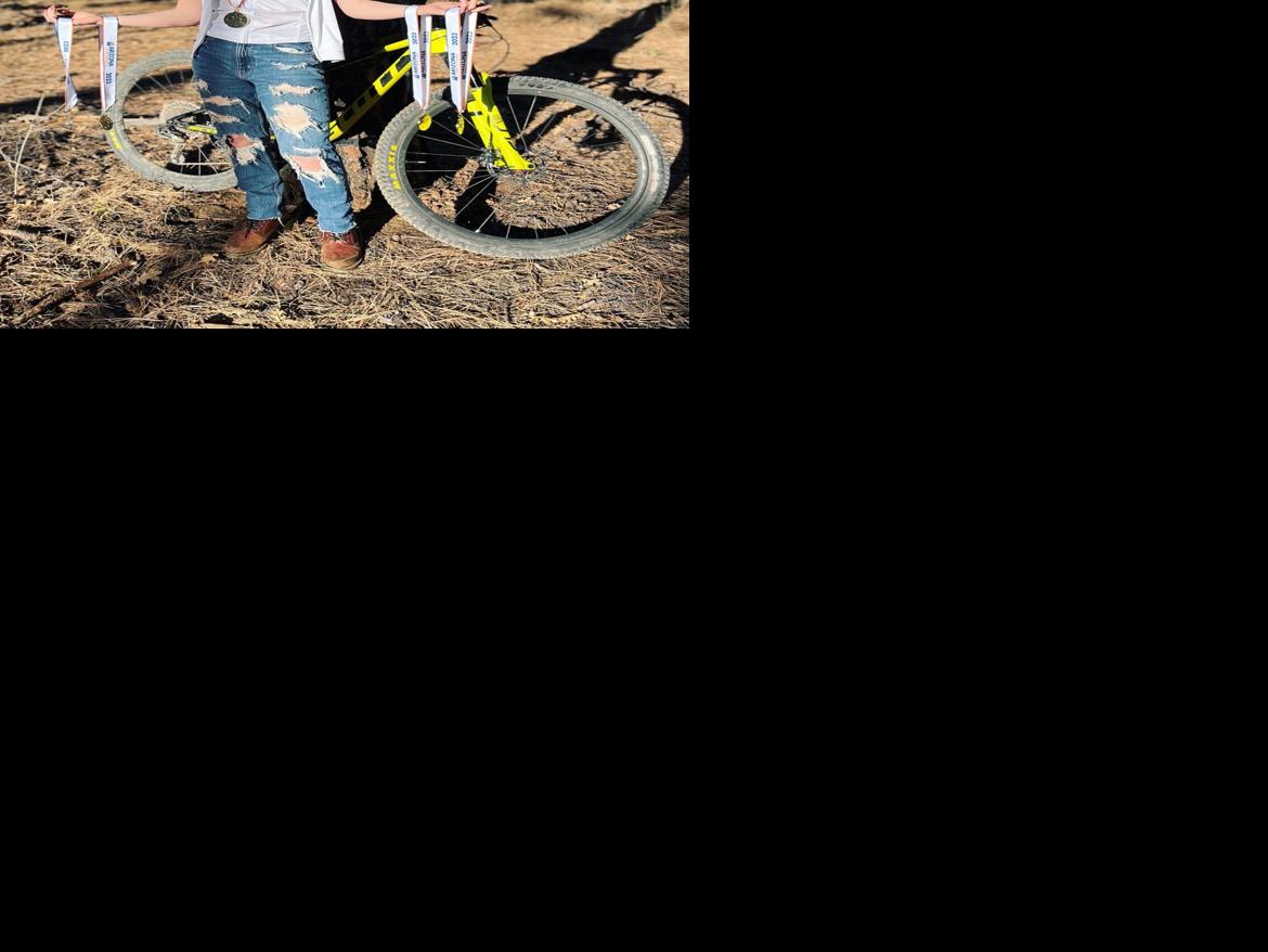 BRHS student wins state mountain biking championship | | wmicentral.com