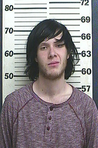 UPDATED: Police identify Kristopher Hyams as the shooter in Saturday ...