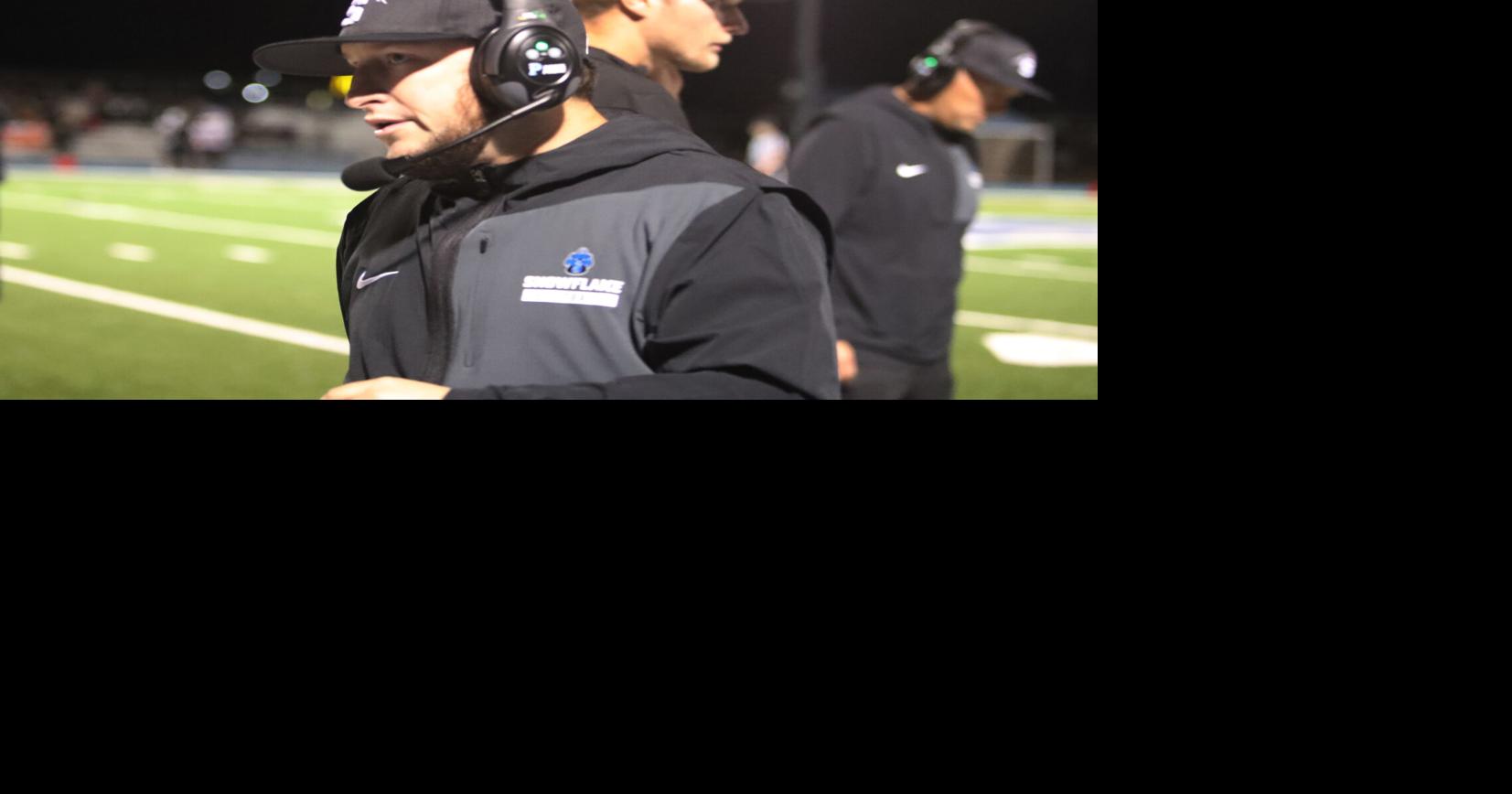 Combs at Snowflake Football Photos Part 2 | Multimedia | wmicentral.com
