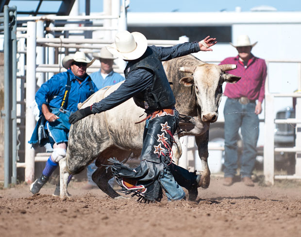 Cody Hancock/Craig Click Invitational | Photo Galleries | wmicentral.com