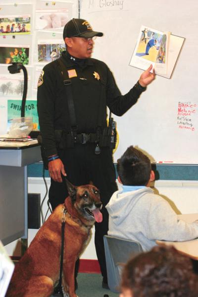 Dog gone good read | Latest News | wmicentral.com