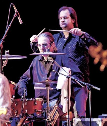 Restless Heart Performs | Latest News | wmicentral.com