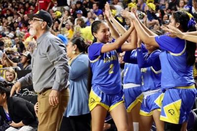 Alchesay wins 2nd straight state title | Sports | wmicentral.com