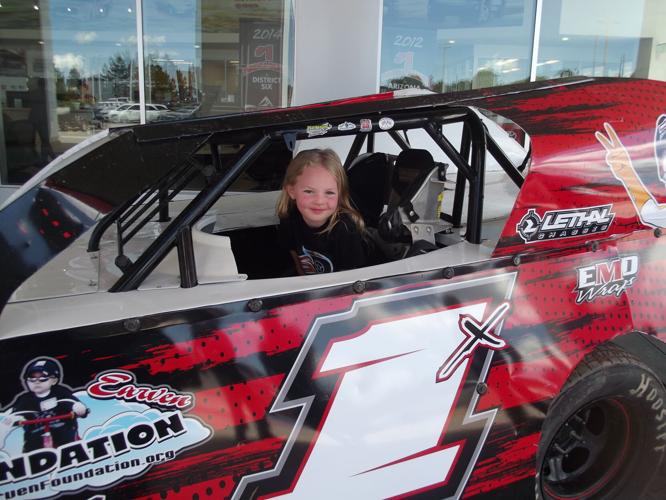 Deuce of Clubs Thunder Raceway opens Memorial Day Weekend | News ...