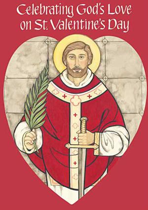 Faith and inspiration: Encyclopedia of saints for today | Religion ...