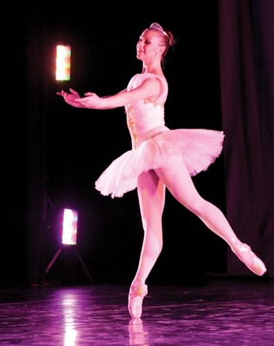 BYU Theatre Ballet | Multimedia | wmicentral.com