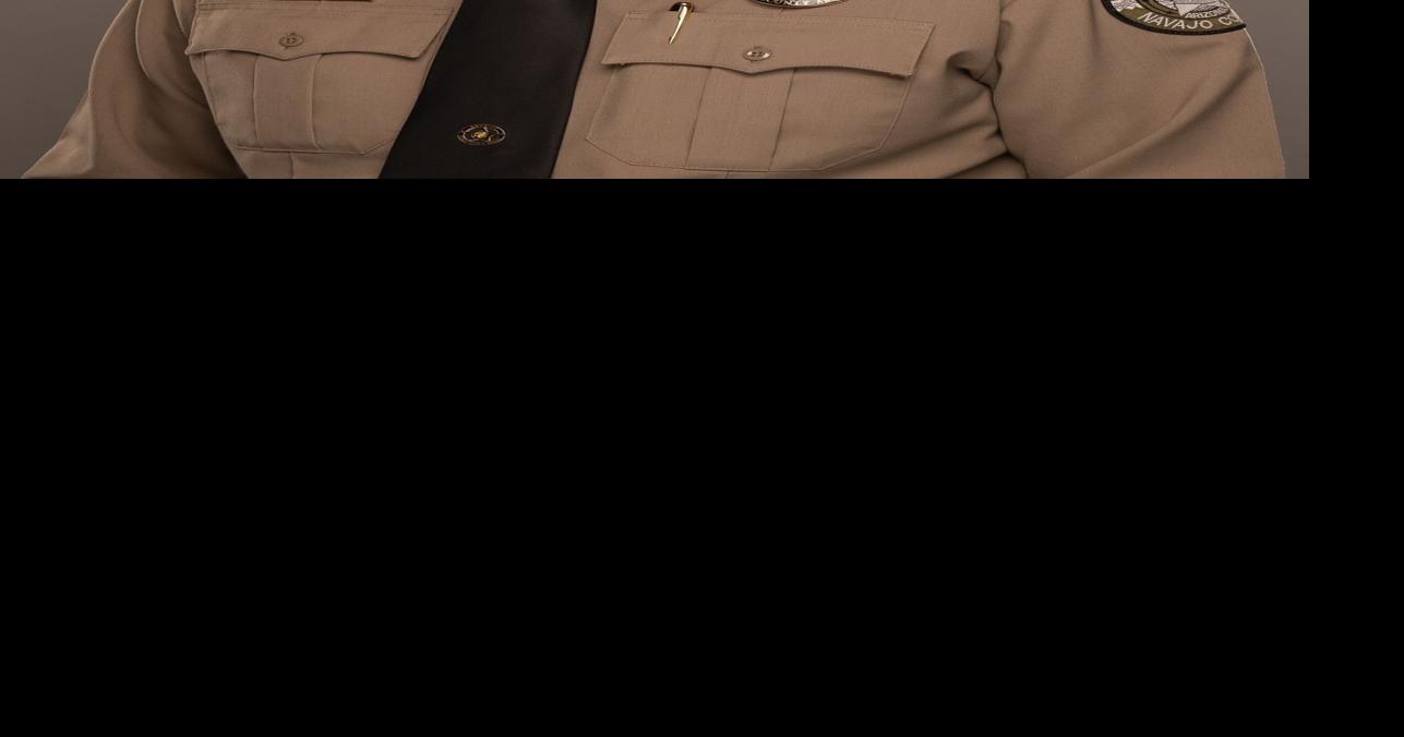Sheriff Clouse graduates from Northwestern University Center for Public ...