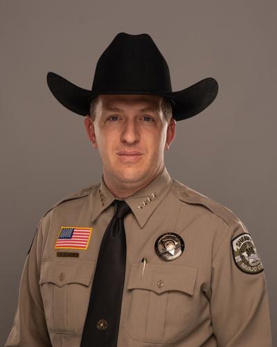 Sheriff Clouse makes presentation to SL Council | Latest News ...