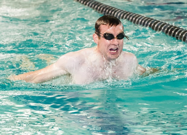 Keegan Johnson sails to 6 victories | Premium News | wmicentral.com