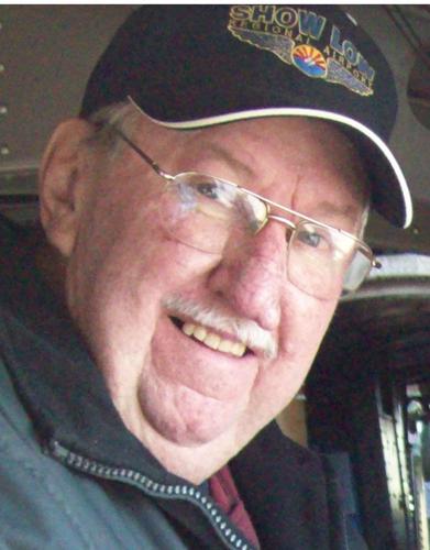 William F. Thomas III | Latest Obituaries | wmicentral.com