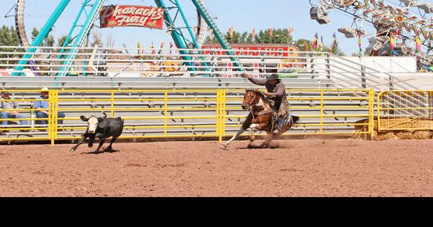 Navajo County Fair and Rodeo | Multimedia | wmicentral.com