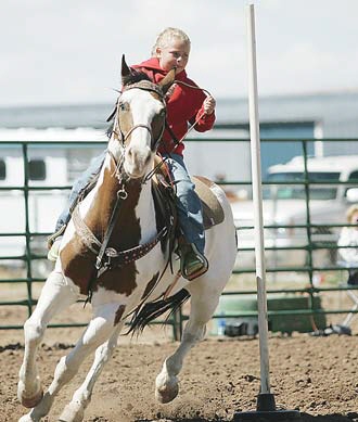 More than 200 youth 'Saddle Up for St. Jude' | Local Sports ...