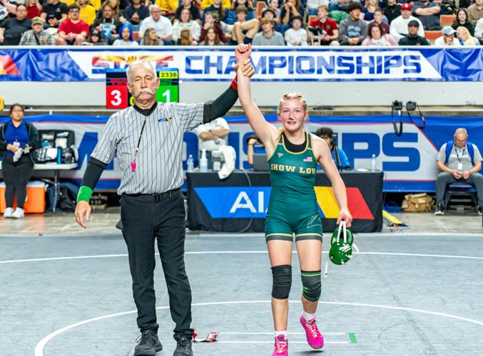 High school champions heralded at Show Low Council | News | wmicentral.com