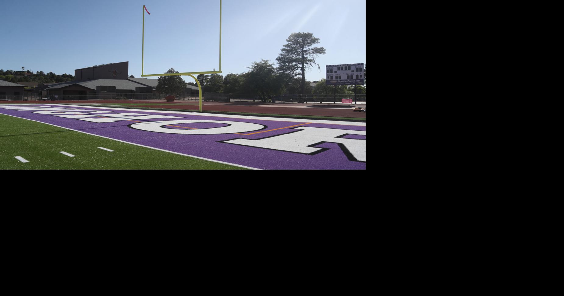 Looking forward to fall sports in the White Mountains | Sports ...