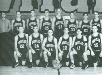 Snowflake HS announces All-Century basketball selections | Local Sports ...