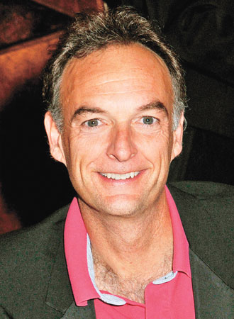 John Lamb seeks re-election bid | Latest News | wmicentral.com