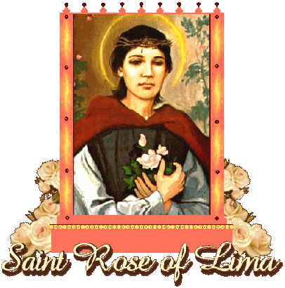 Encyclopedia of saints for today | Religion | wmicentral.com