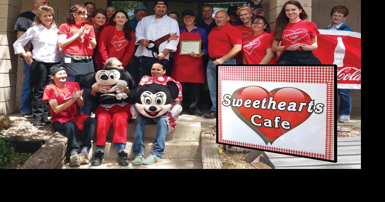 Sweetheart's Cafe moves to new location | Show Low | wmicentral.com