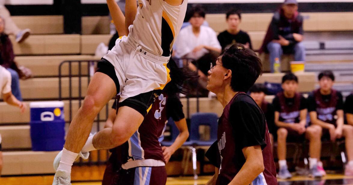 Elks boys hoops pick up three pre-Christmas wins | Springerville/Eagar | wmicentral.com