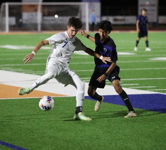 Snowflake boys soccer state championship game 2023 gallery 1 ...