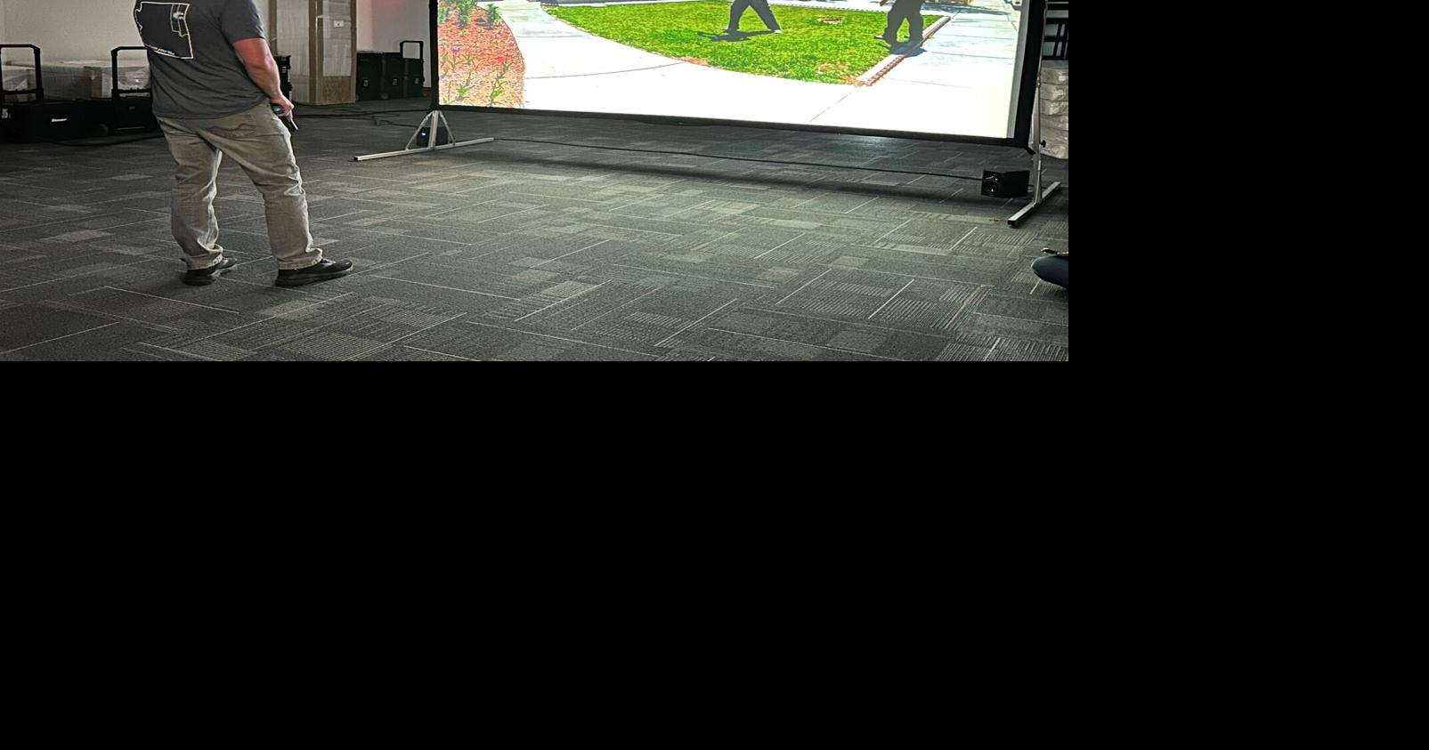 NPC’s NALETA law enforcement program reveals a new immersive training ...