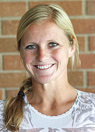 Show Low's Cortney Clark named assistant coach at Southern Idaho ...