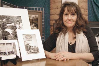 ArtSpace features artists Austin, Ludwig for April | Local ...