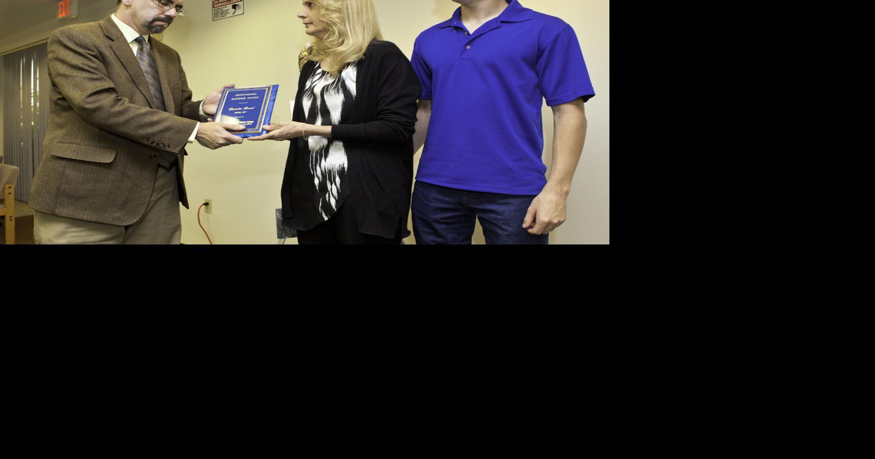 NPC names late police officer as 'Outstanding Alumnus' | Local News ...