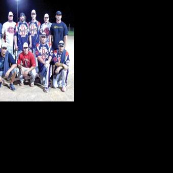Snowflake/Taylor Labor Day Softball Tournament winners | Local Sports ...