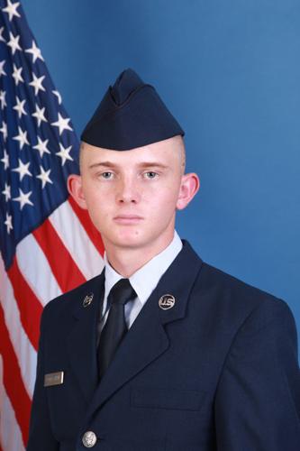 Kotterman graduates basic military training | Announcements ...