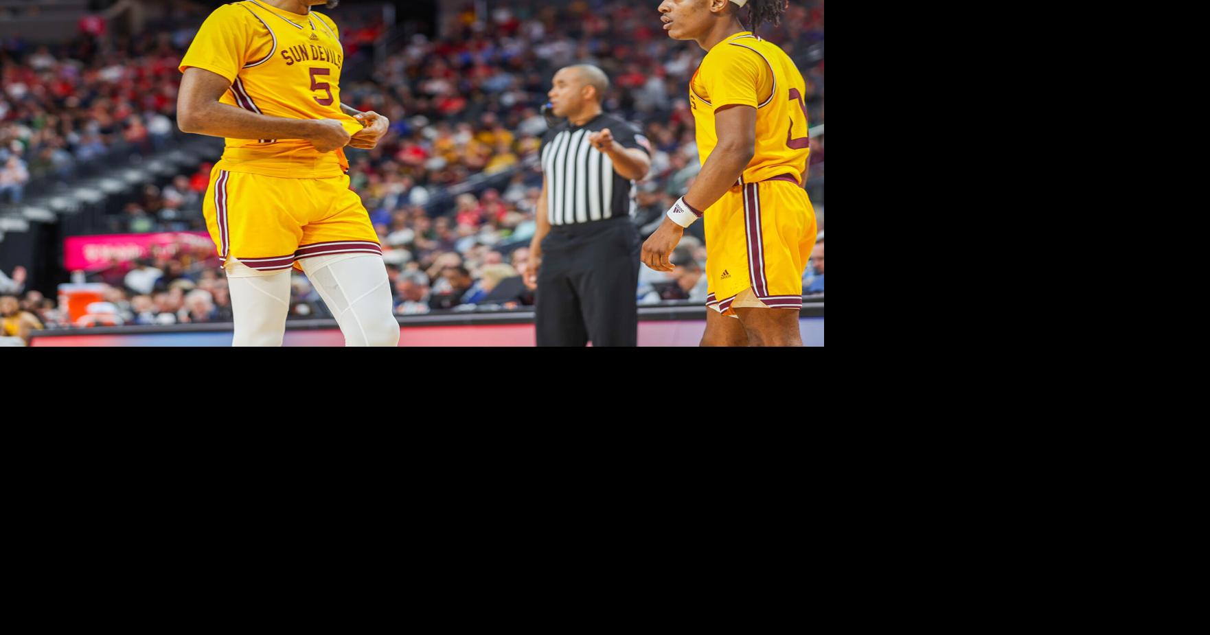 Neal surfaces as bright spot for ASU in NCAA Tournament | Sports ...
